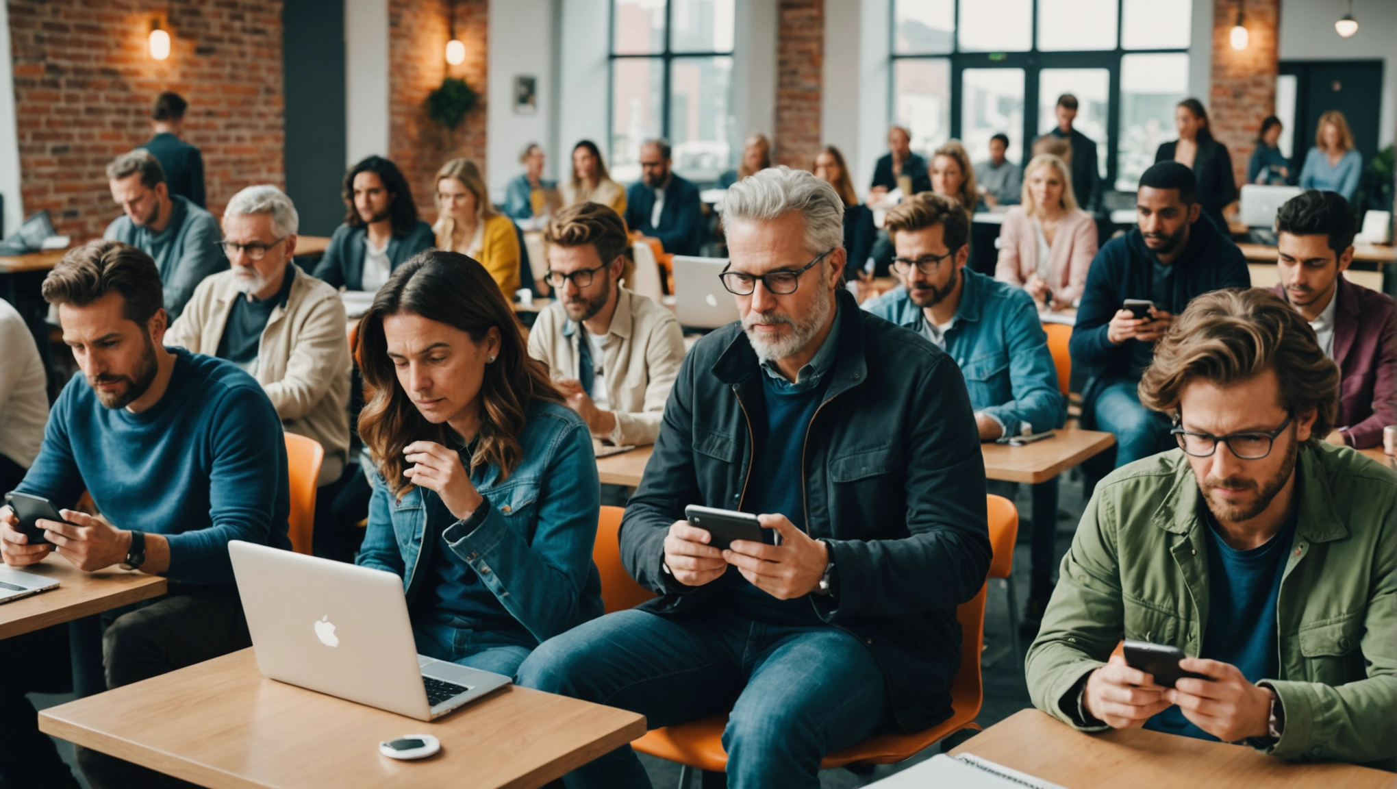 Quand le digital transforme notre communication quotidienne