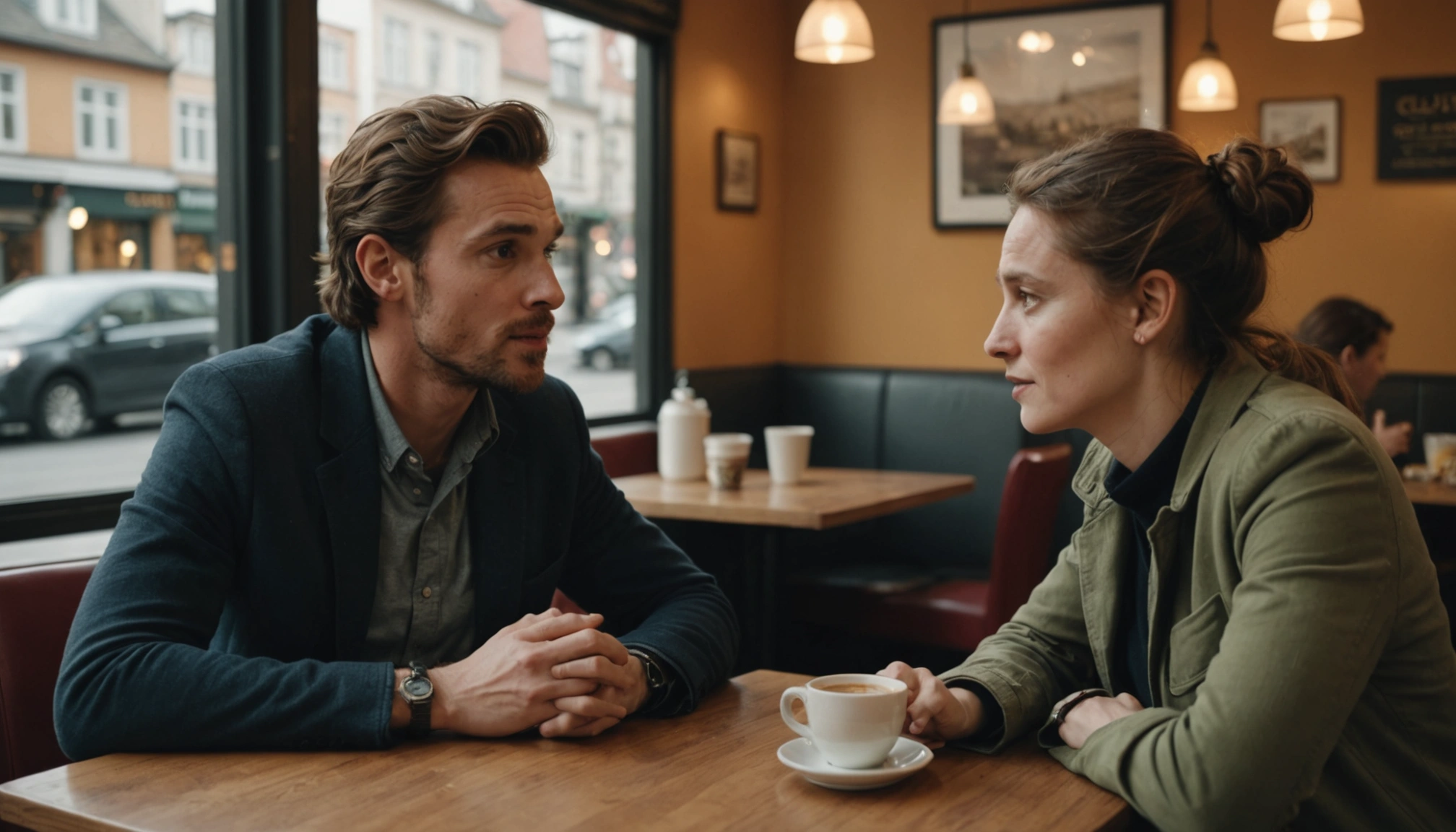 Maîtriser l'écoute active pour des conversations enrichissantes